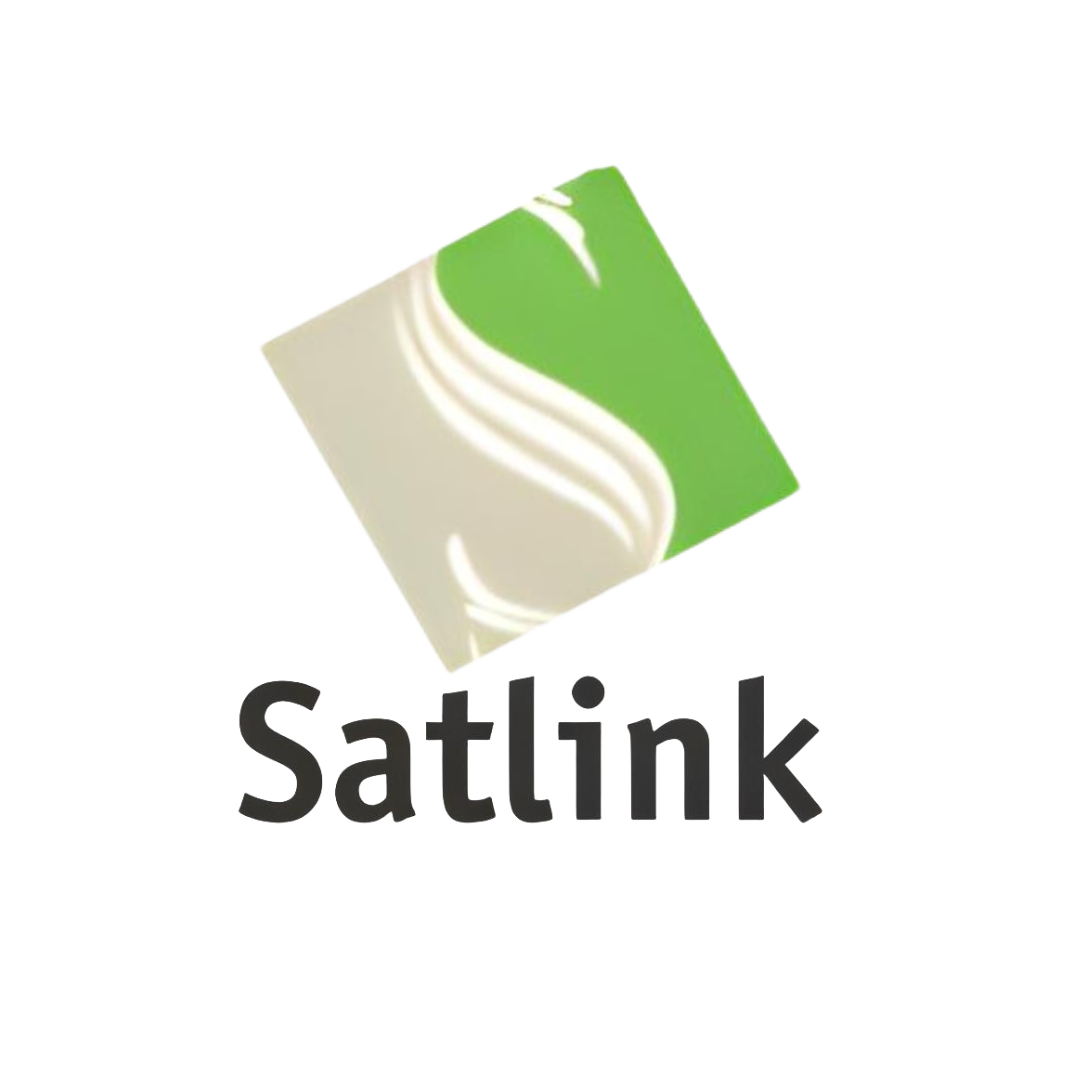 Satlink - Best Advertising Agency - Satlink Advertising
